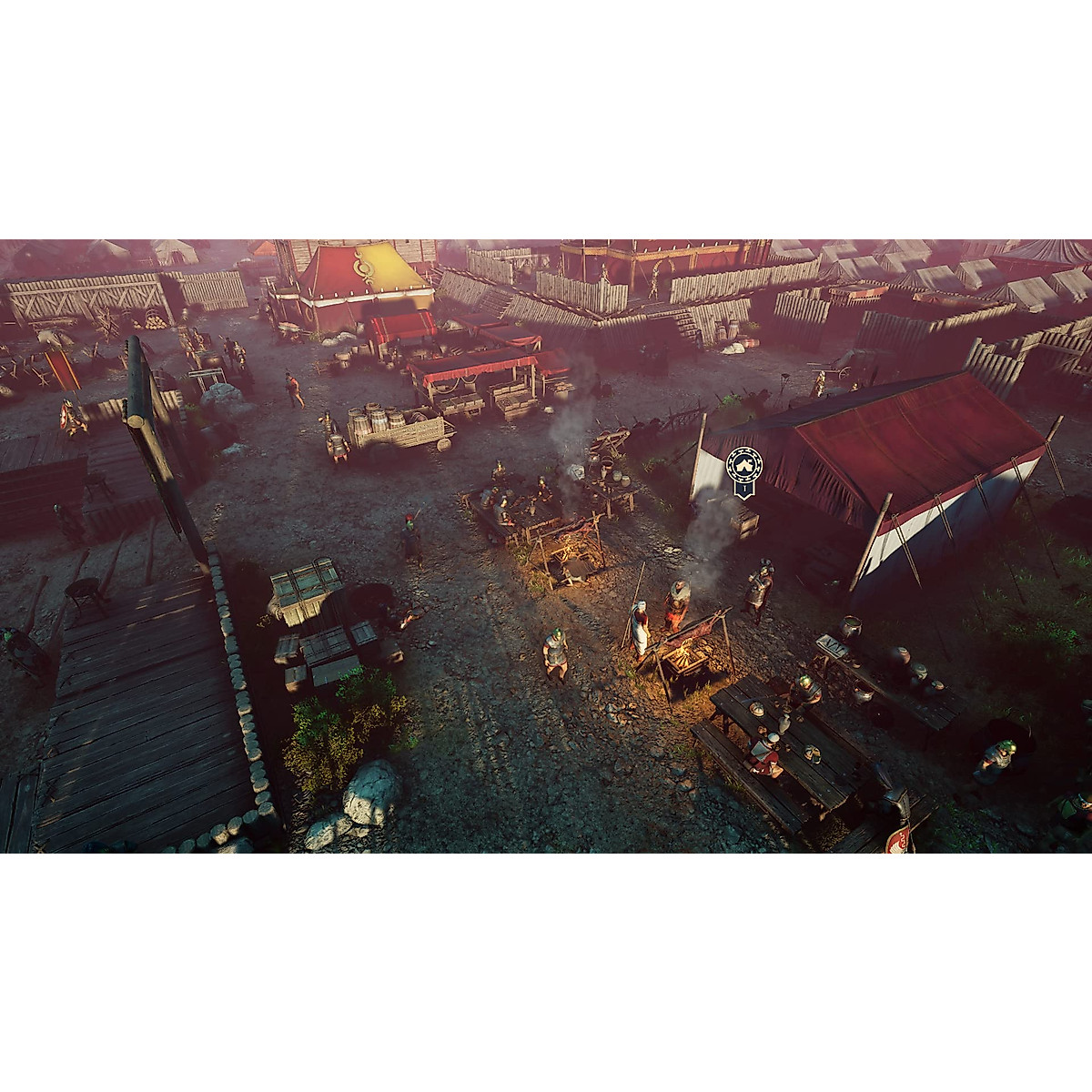 Expeditions: Rome - PC