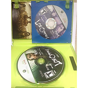 Lost Odyssey - Xbox 360