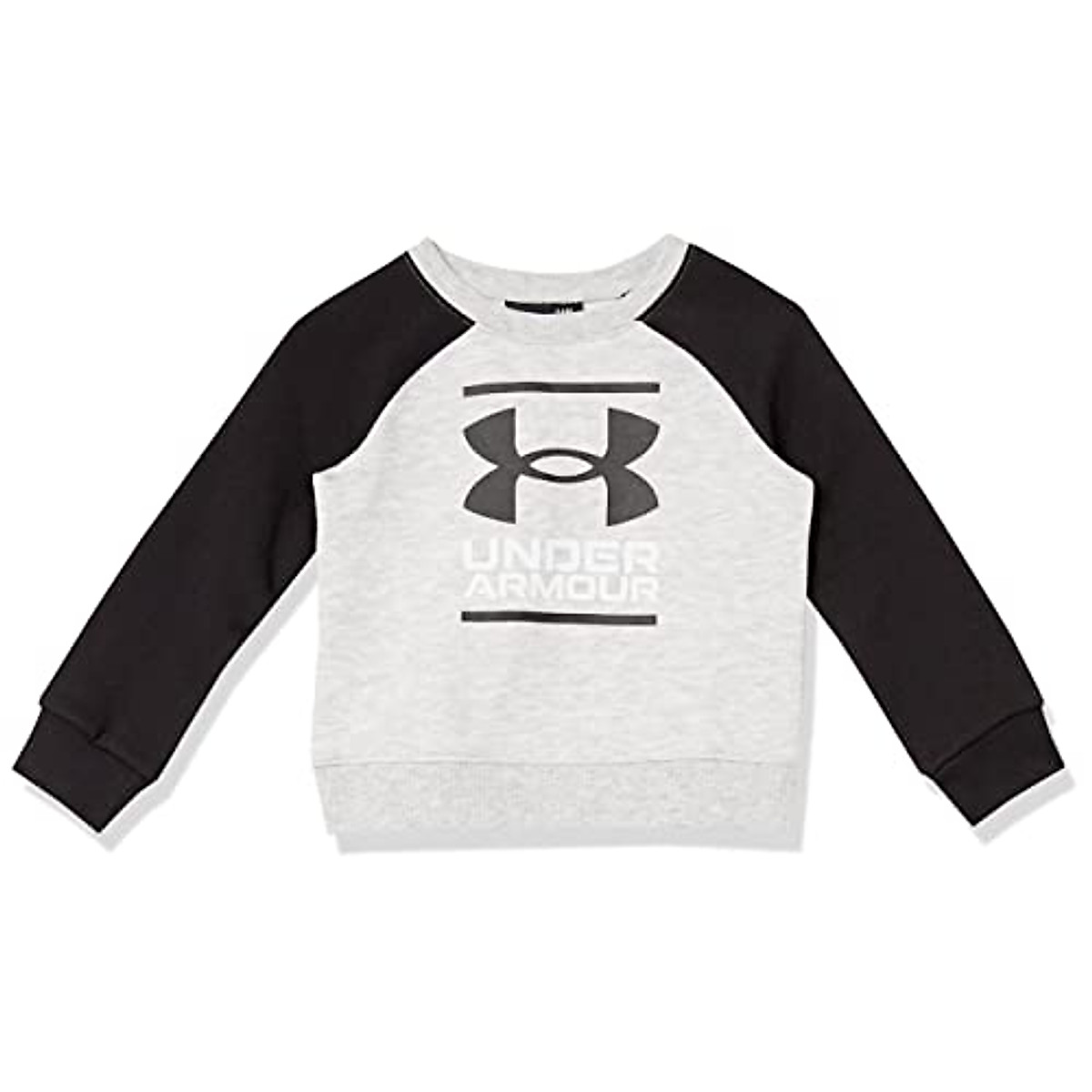 Under Armour UA BIG LOGO CREWNECK SET