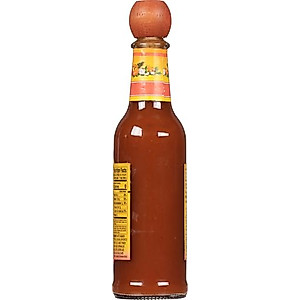 Cholula Sweet Habanero Hot Sauce, 5 fl oz