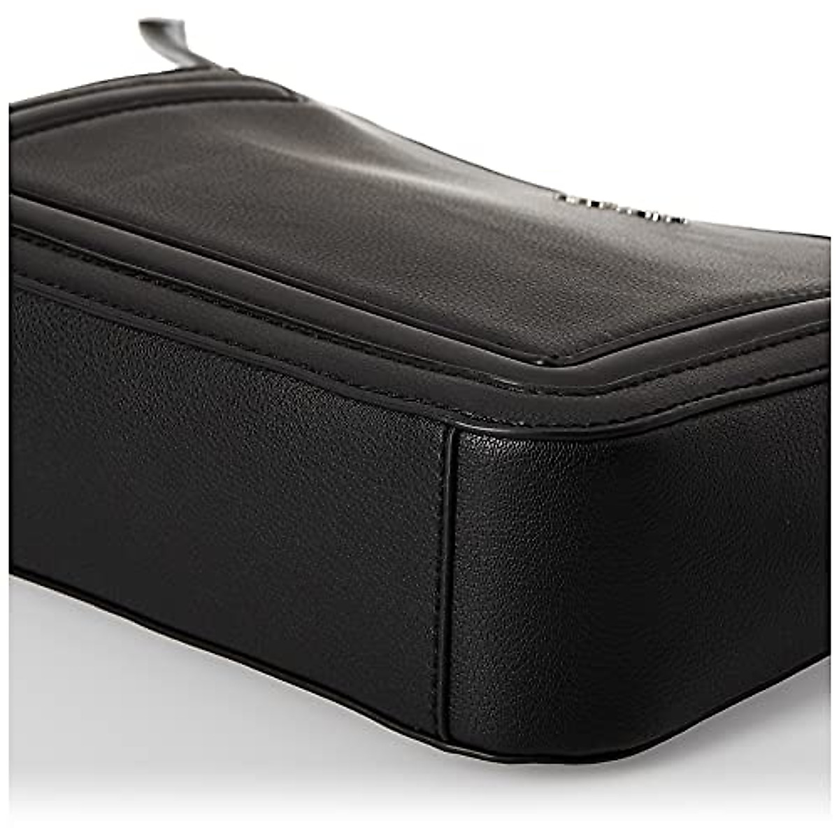 Nine West Aidenne Mini Crossbody Black One Size