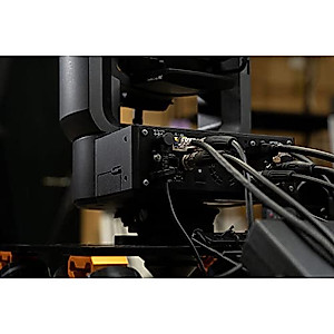 Sony FR7 Cinema Line PTZ Camera Kit with 28-135mm Zoom Lens (ILME-FR7K) 80GB CFexpress Card + Filter Kit + Bag + Card Reader + Network Cable + Memory Wallet + Cleaning Kit + HDMI Cable