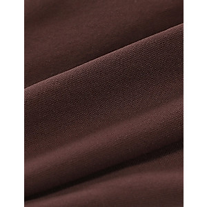 CRZ YOGA Womens Seamless Workout Long Sleeve Shirts Quick Dry Gym Athletic Tops Breathable Running Yoga T-Shirts Taupe Medium