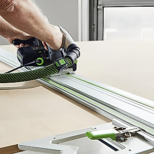 55 Inches Guide Rail FS-1400/2, 55" Track for Festool TS-55/TS-75 Track Saws, Aluminum Alloy