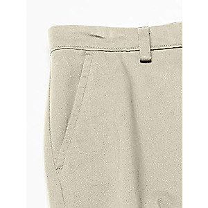 Dockers Men's Classic Fit Easy Khaki Pants (Standard and Big & Tall), Cloud, 36W x 29L
