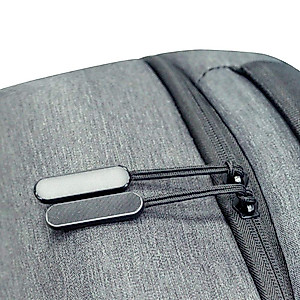 CZUR Aura Backpack for Business and School with Splash Resistance Design Ultra-light Laptop Bag for Aura and Shine Series