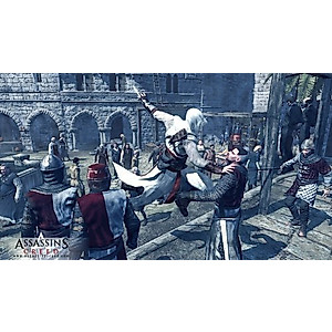 Assassin's Creed - Playstation 3 (Renewed)