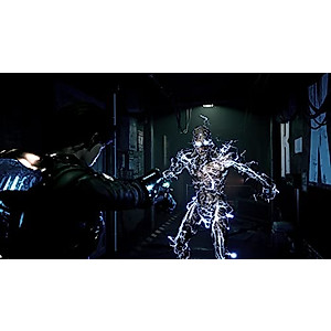 Daymare: 1994 - Sandcastle Collector's Edition for PlayStation 4