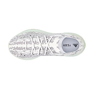 adidas Mens Yeezy Boost 380 FV3260 Alien - Size 16