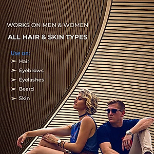 Sunny Isle Extra Dark Jamaican Black Castor Oil, 8 fl. oz. | 100% Natural High Potency Treatment for Hair, Scalp