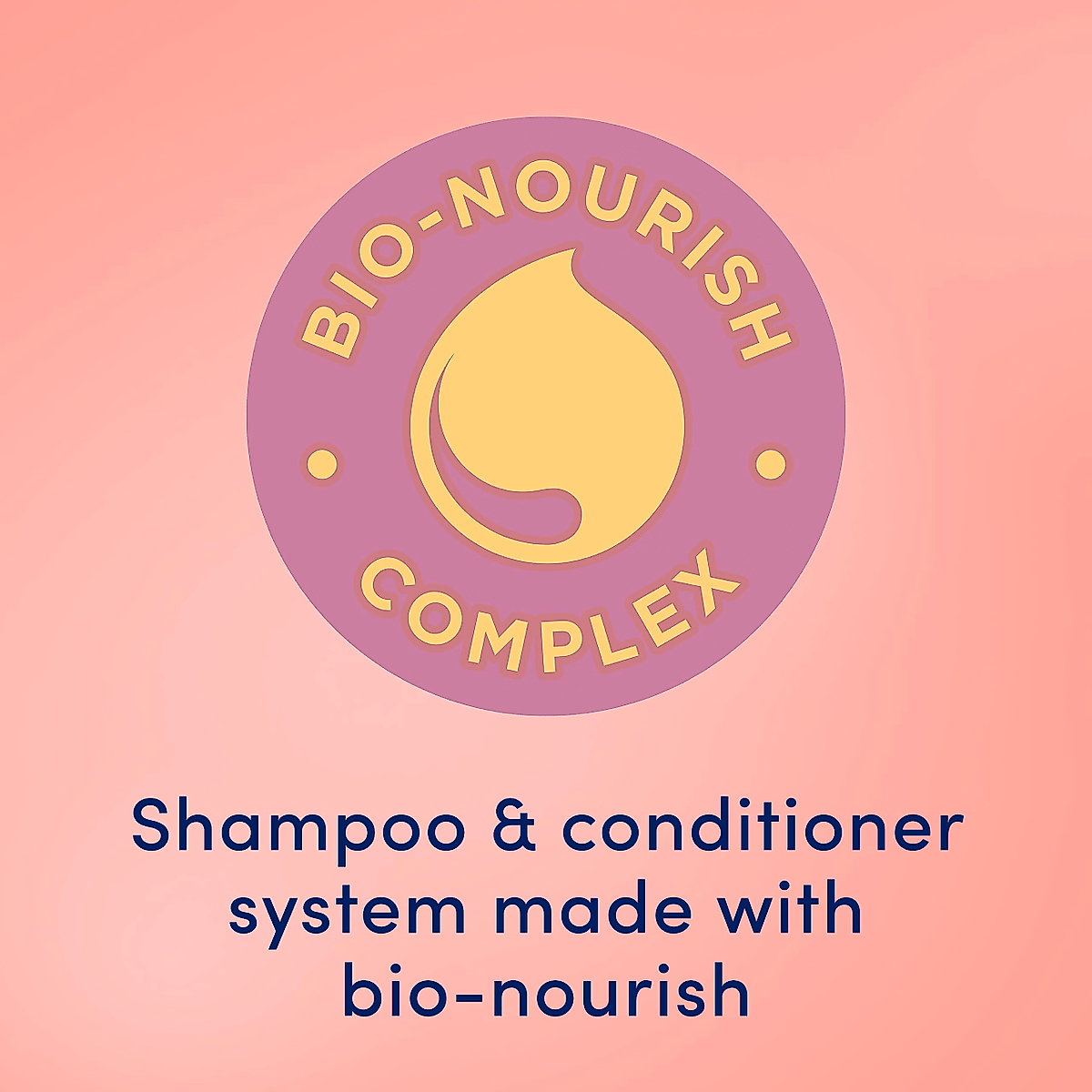 Dove Shampoo and Conditioner Set, Endless Waves – Anti-Frizz Hair Products for Wavy Hair, Curl Defining, 20.4 Oz Ea