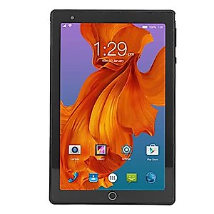 HD 8 Tablet,Octa Core Processor Tablet,WiFi Tablet, Dual Camera 1920x1200 IPS Tablet for,4GB RAM 64GB ROM,Expandable Up to 128GB, Kids Tablet