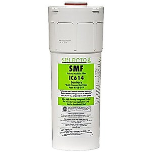 Selecto 108-014 SELECTO FILTER 108-014 IC600 FILTER (108-014)