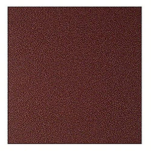 Bosch Accessories 2609256b65 Manual Use Sandpaper for Wood Paint 230 x 280 mm, P60