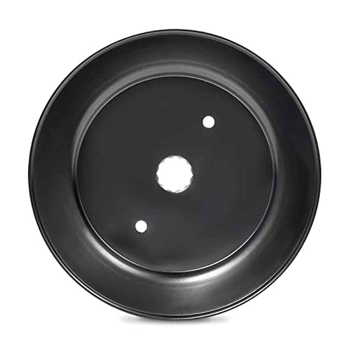 Yeerch Spindle Pulley Replace for Ariens 21546127 AYP 129861 153535 173436 Dixon Husqvarna Poulan 532129861 532153535 532173436 STENS 275-284 Oregon 44-370