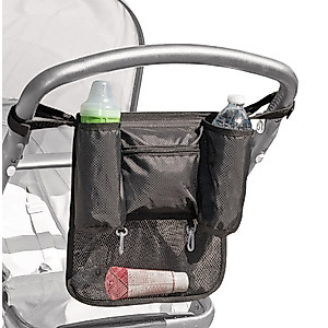Jolly Jumper Oversize Stroller Organizer