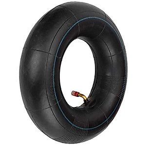 FVRITO 13x5.00-6 5.00-6 Inner Tube for Razor Dirt Quad (Versions 1-18) Go Kart ATV Yard Tractor Snow Blower Wagons Hand Truck lawnmower Tractor wagon generator pressure washer air compressor 2 pack