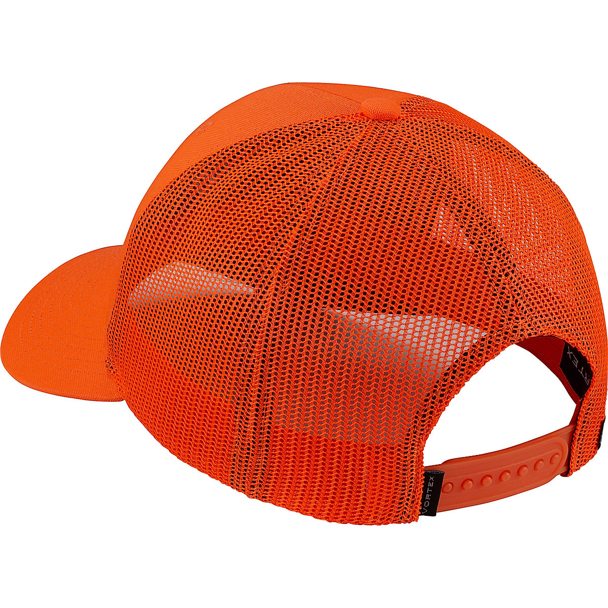 Vortex Optics Traditions Blaze Orange Hat
