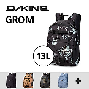 Dakine Grom 13L - Black