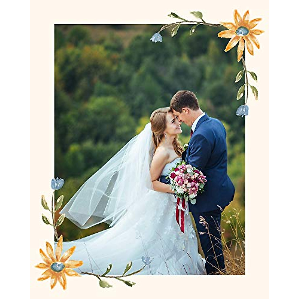 (5-x-7-inch) Professional Quality Acid-Free Bright White Matte Inkjet Artist Paper 100-Sheets 230gsm 12mil | A Fine Art Inkjet Coated Cardstock-like Paper For All Inkjet Brands