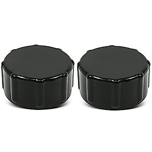 EvertechPRO 2 PACK 70137 Hose End Cup 5.5" x 2.5" x 1.0" for general use