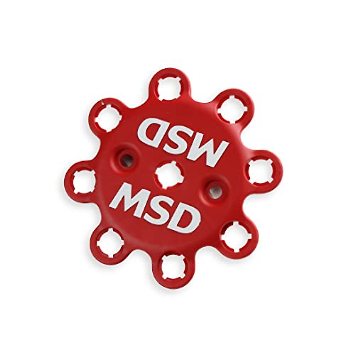 Msd Dist.Ford 351W,Billet,Smallcap,Steelgear