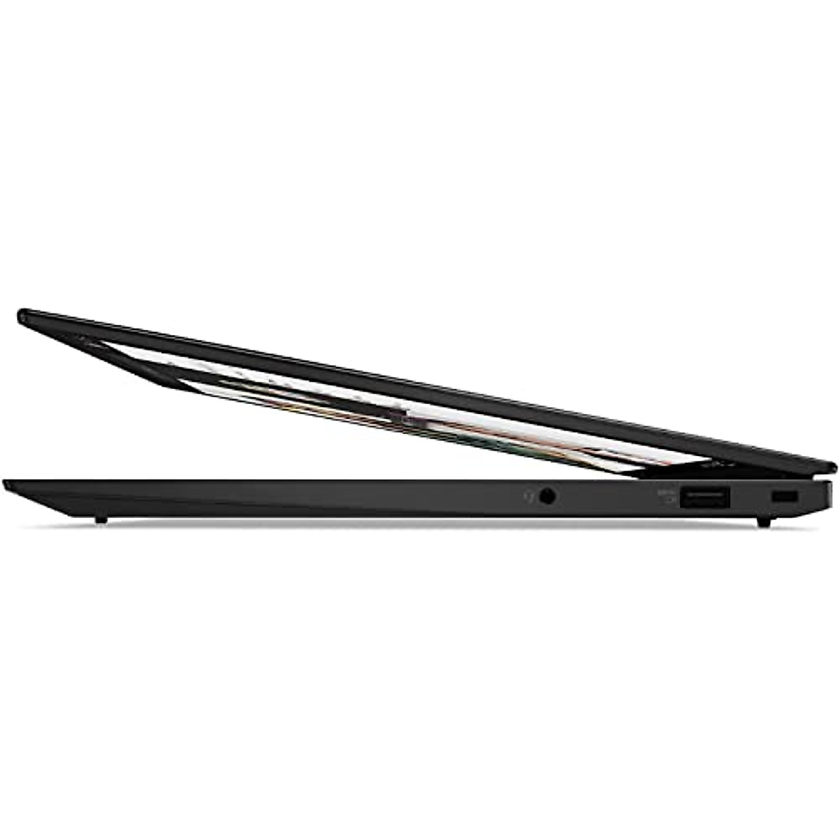 NewLenovo ThinkPad X1 Carbon 9th Gen 9 Business Laptop, Intel Core i7-1165G7 Processor, FHD+ Non-Touch Screen,16GB RAM, 512GB PCle SSD, Backlit KYB Fingerprint Reader, Windows 11 Pro