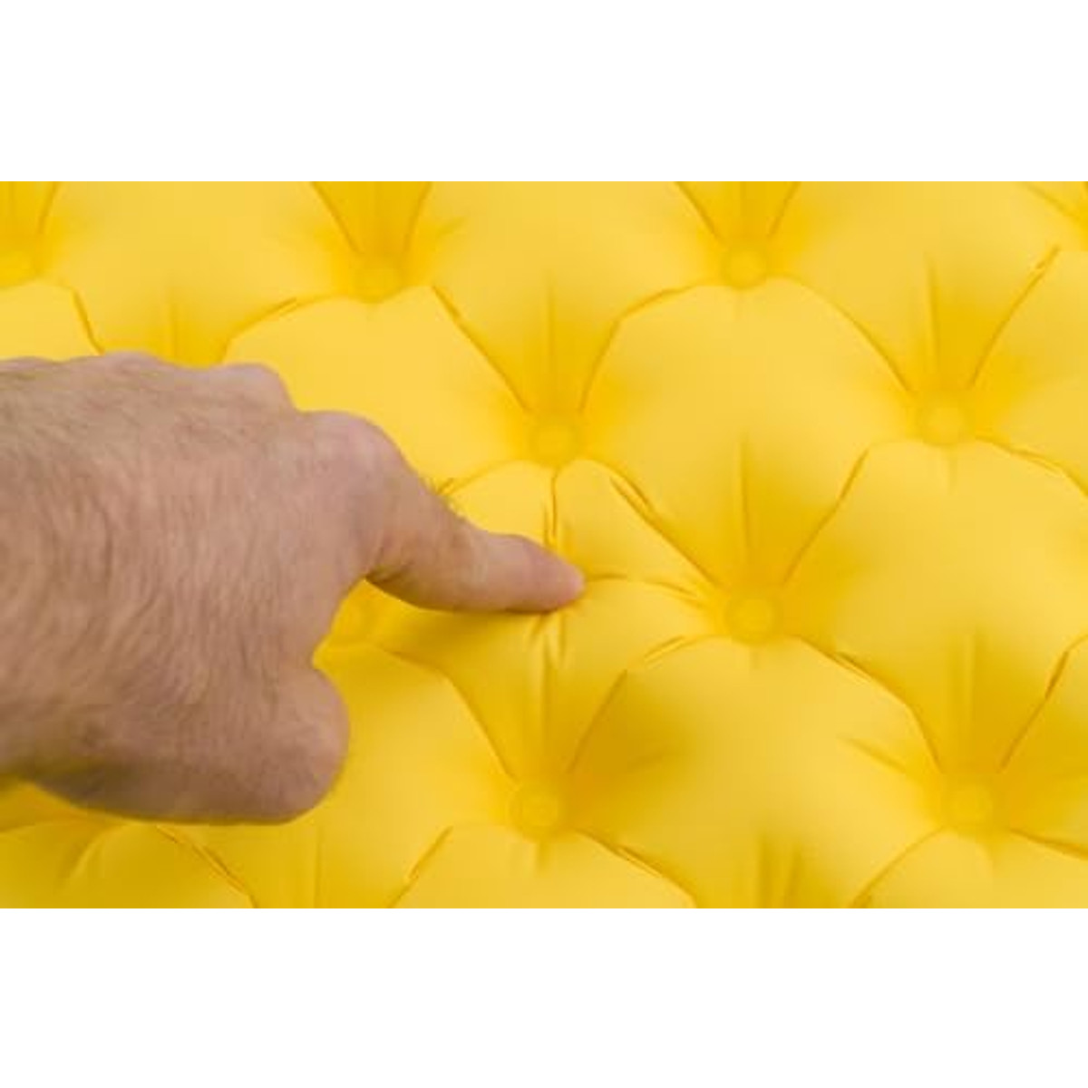 Sea to Summit Ultralight Backpacking Air Mattress, Large (78 x 25 x 2 inches)