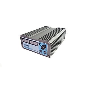 Holyhorse GOPHERT CPS-3205II 0-32V 0-5A Portable Adjustable AC to DC Variable Switching Power Supply AC DC Converter 110V/220V switchable Great for Provide Constant Voltage or Current Supply.