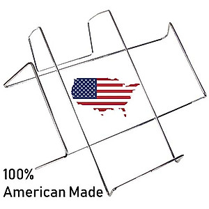 Construction Hard Hat Holder - Holder Fits Various Size Hard Hats - Headrest Hook for Construction Hard Hats Car/Truck/Vehicle Seat Head Rest or Cubicle Wall