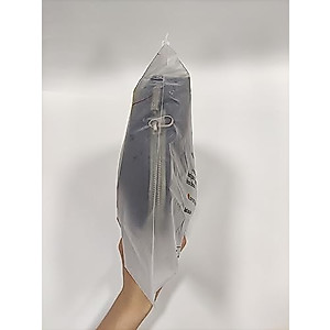 ZOMAKE Lightweight Packable Backpack 30L - Foldable Hiking Backpacks Water Resistant Compact Folding Daypack for Travel(Navy Blue)