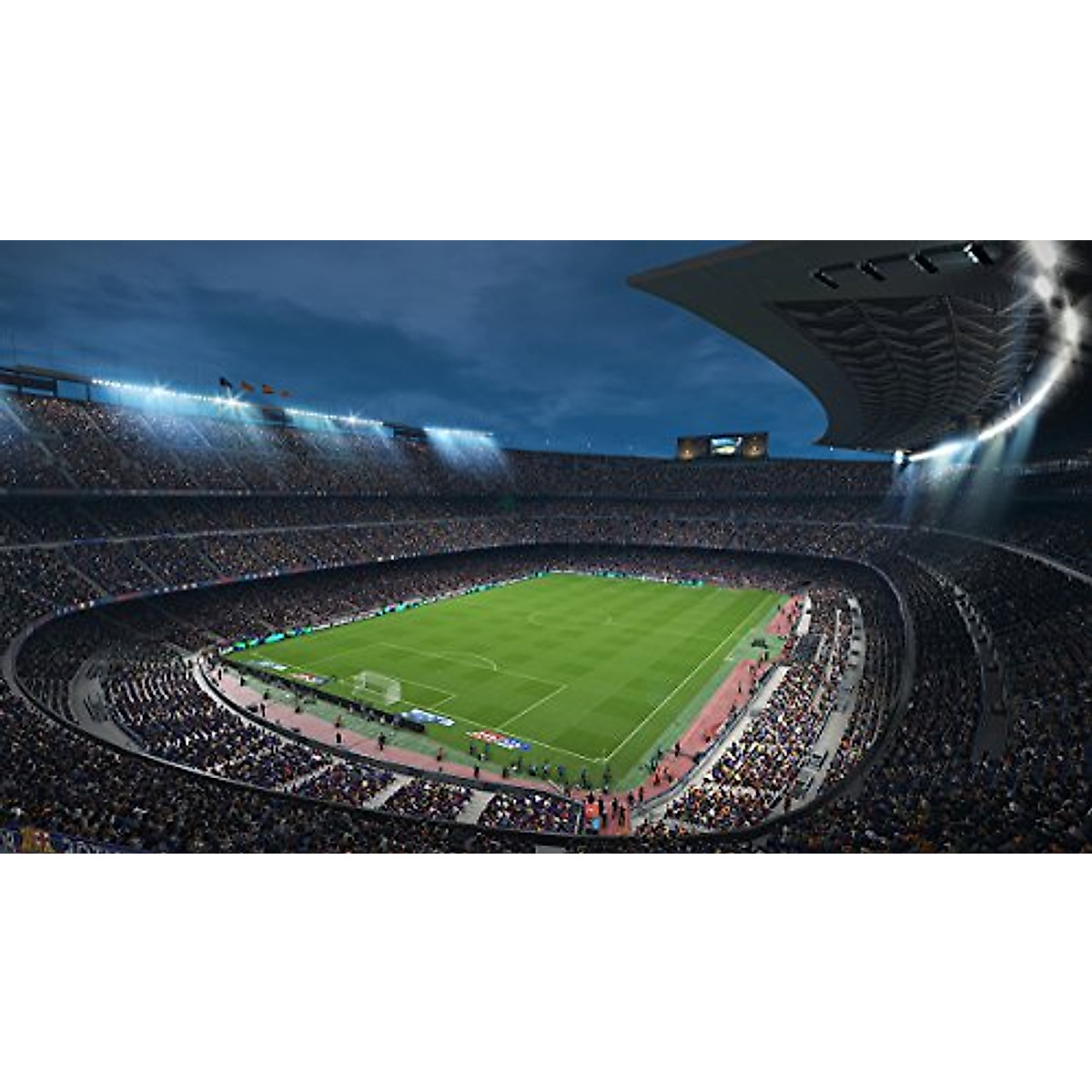 Pro Evolution Soccer 2018 - Xbox One