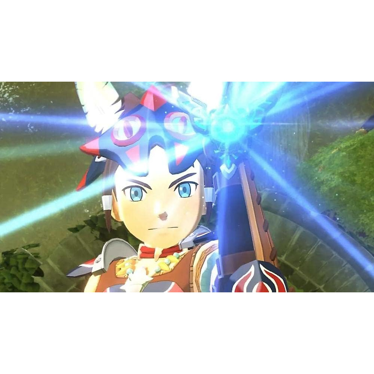 Monster Hunter Stories 2: Wings of Ruin - Nintendo Switch