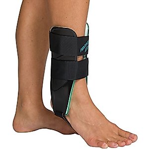 Aircast AC141AB08 Air-Stirrup Universe Ankle Support Brace, One Size Fits Most