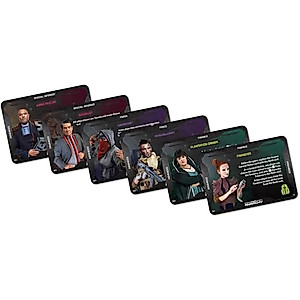 Indie Boards and Cards Coup Rebellion G54 Anarchy Game for 168 months to 12000 months