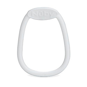 Nuby Bottle and Cup All Around Cleaning Brush Set, Cleans Straw, Spout, Nipple, Lids, and Hard to Reach Areas