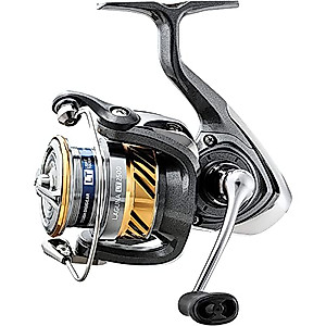 Laguna LT Spinning, 3 + 1, 5.3 : 1