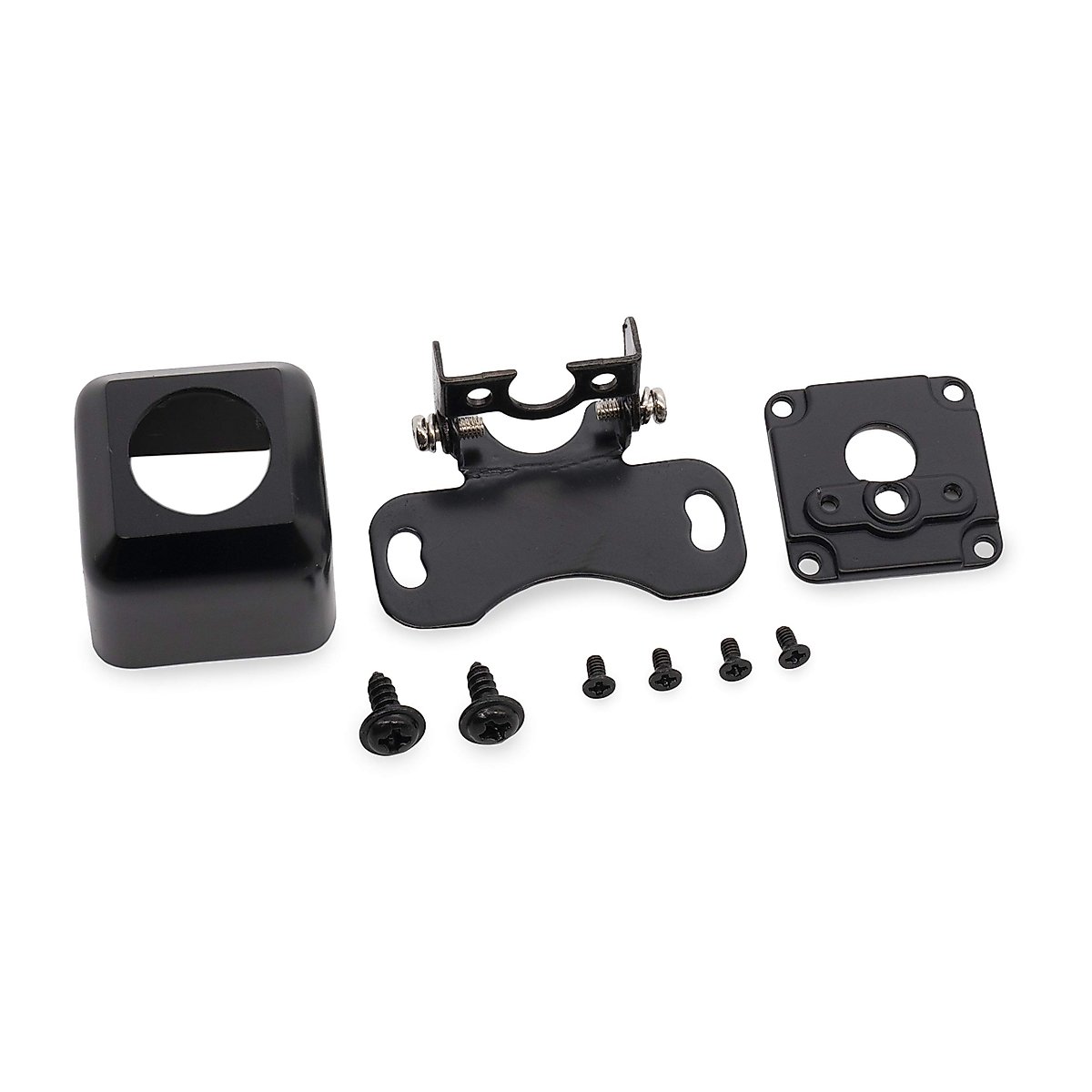 NVX XC5N1 World's First 5-in-1 Universal Rearview Backup Camera Solution