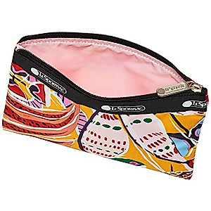 LeSportsac 7520 ClassicHobo Women's ParrotBay Shoulder Bag
