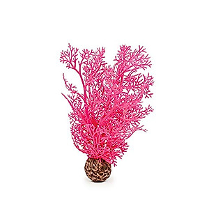 biOrb 46092.0 Sea Fan Small Pink Aquariums