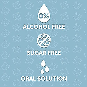 Reckitt Gripe Water 150Ml X 3 Packs