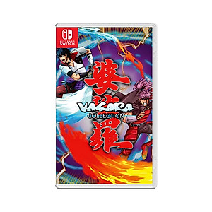 Vasara Collection Strictly Limited #19