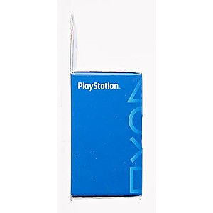 Paladone PlayStation Controller Stress Ball | Finger Exercise & Stress Relief Toy | Gift for Gamers for Home or Office