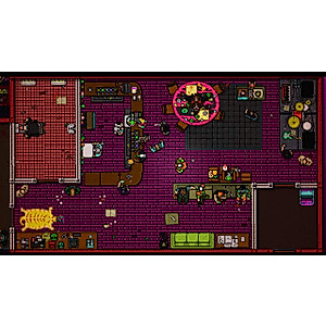 Hotline Miami Collection - Nintendo Switch