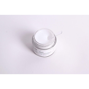 DearKlairs] Freshly Juiced Vitamin E Mask Daily Moisturizer, Sleeping Mask, Boost the Effect Vitamin C, Niacinamide, Adenosine, cream, clear skin, antioxidant serum (3.04 Ounce (Pack of 1))