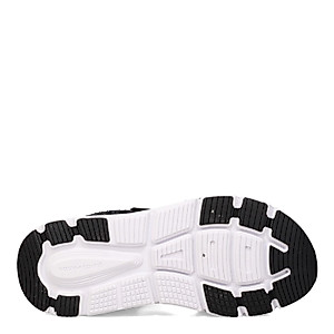 Easy Spirit Women's MAISON3 Sport Sandal, Black, 10