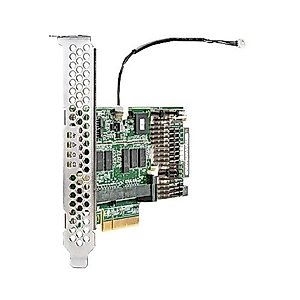 HP Smart Array P840/4G FIO Controller