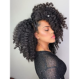 tgin Butter Cream Daily Moisturizer For Natural Hair - Dry Hair - Curly Hair - 12 Oz