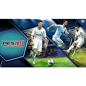 KONAMI 24210 / Pro Evolution Soccer 2013 3DS