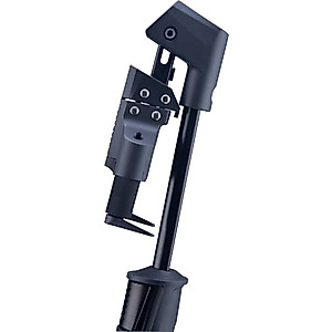 Hercules UKS100B Auto Grip Ukulele Stand Black